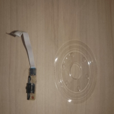 Sensor Circular EPSON Serie L | Megaoutlet de Impresión