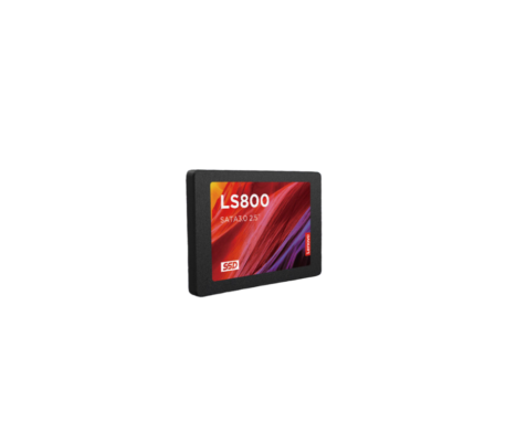 Disco duro de estado sólido SSD LENOVO LS800 240GB Sata | Megaoutlet de ...