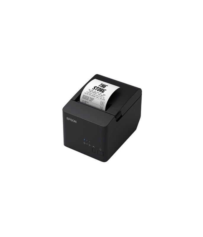 Epson TM-T20 III EPSON | C31CH26001 usb + serial | Megaoutlet de Impresión